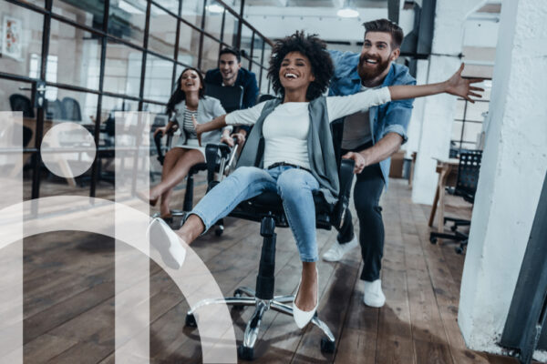 How to create positive social change in the workplace - Harrison Human ...