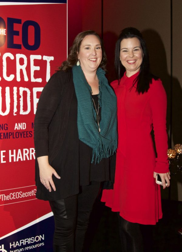 THE CEO SECRET GUIDE To Managing And Motivating Employees - Harrison ...