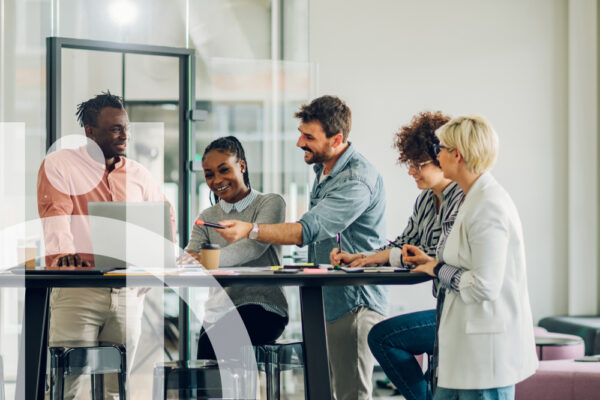 How diversity, equity and inclusion (DEI) makes for a thriving work ...
