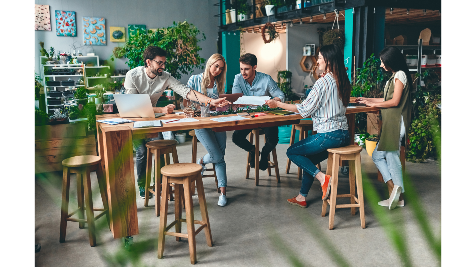 50 Ideas: People and Culture Strategy in a Changing World - Harrison ...