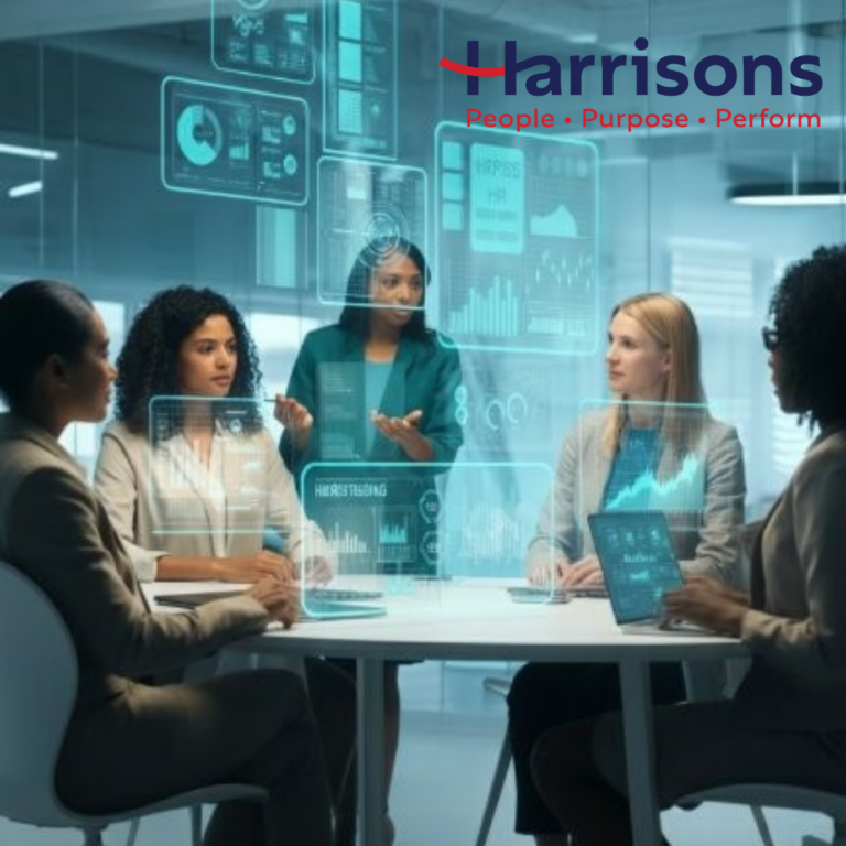 Top 11 HR Trends for 2024-2025: What Employers Need to Know - Harrison ...